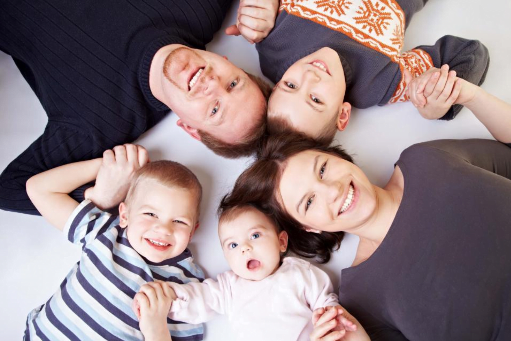 Family Life Insurance | Compare Best Companies & Get Covered!